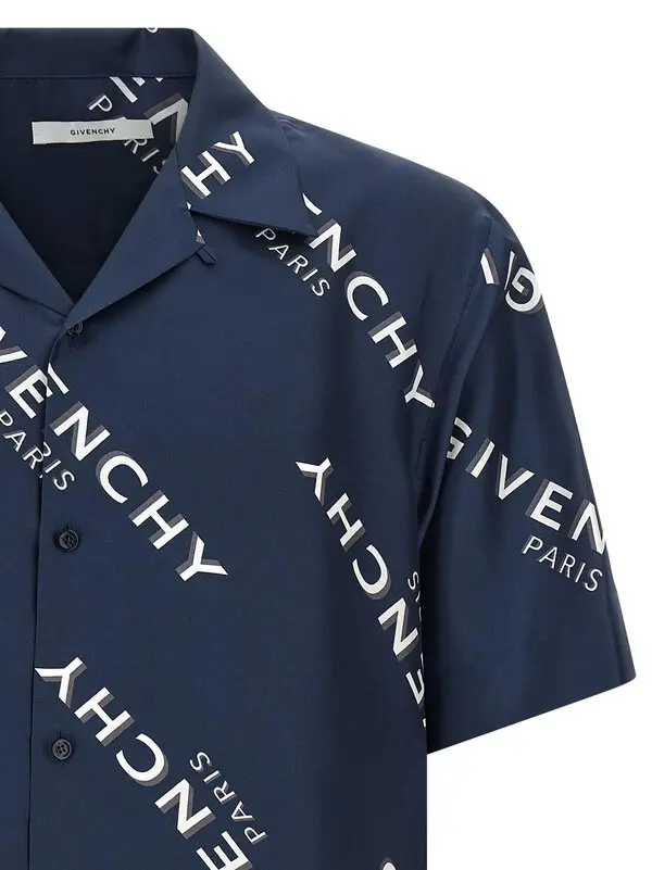 Givenchy Shadow' Shirt