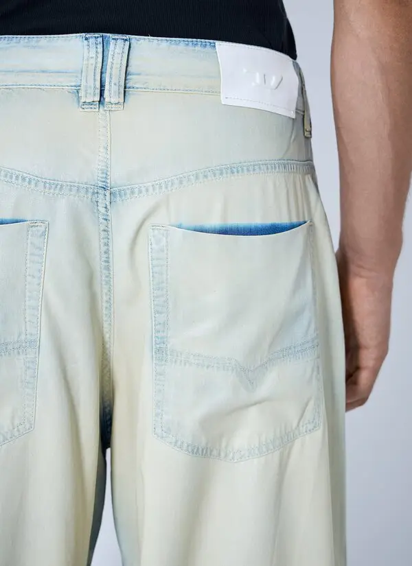 DIESEL® D-enim-m 1997 Jeans