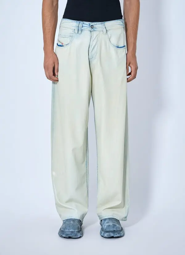DIESEL® D-enim-m 1997 Jeans - Multicolor