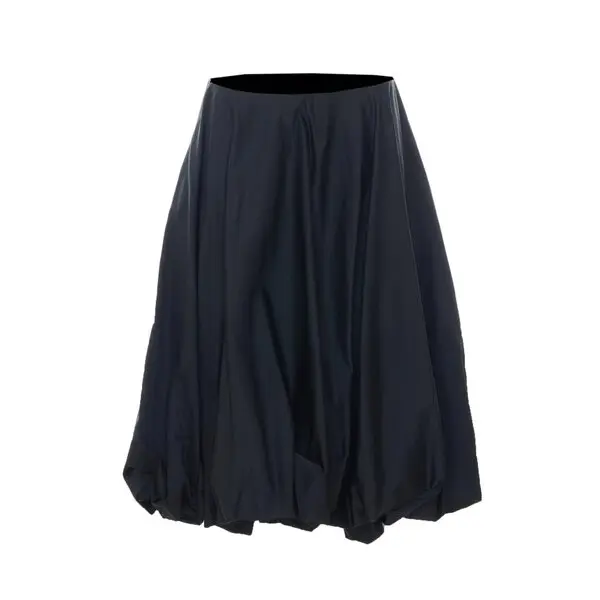 Balenciaga Balloon Skirt