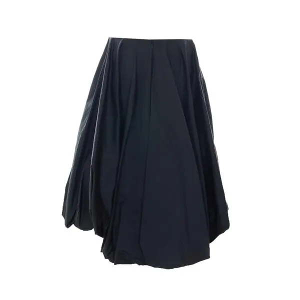 Balenciaga Balloon Skirt