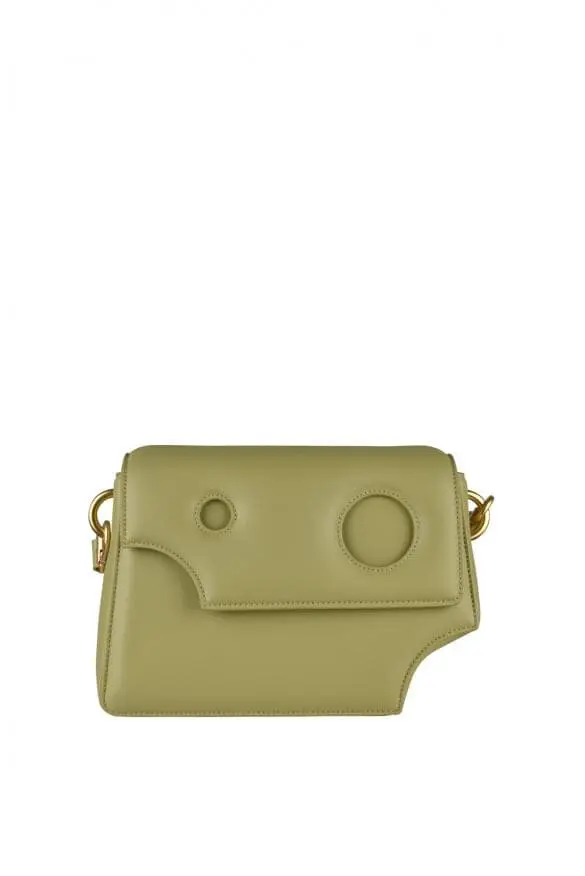 Off-White Burrow 24 Shoulder Bag