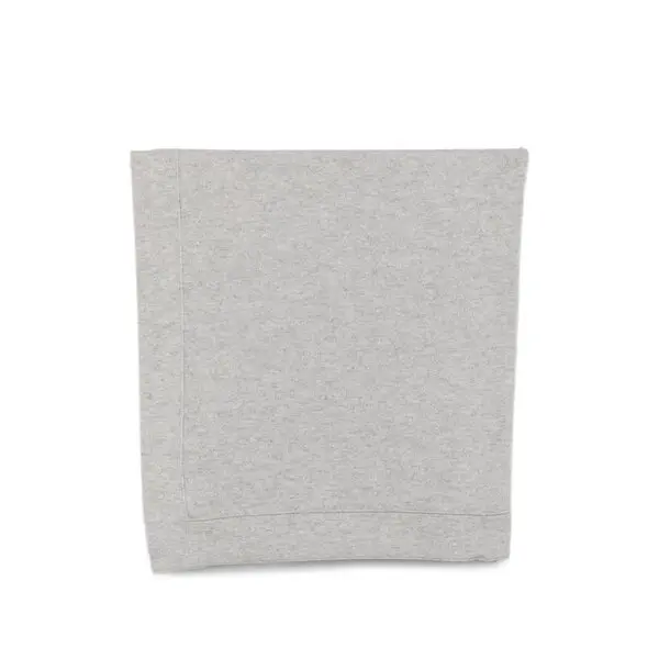LISA YANG Grey Scarves - Gray