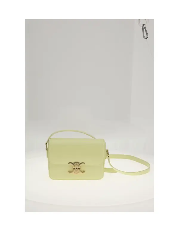 Celine Teen Triomphe