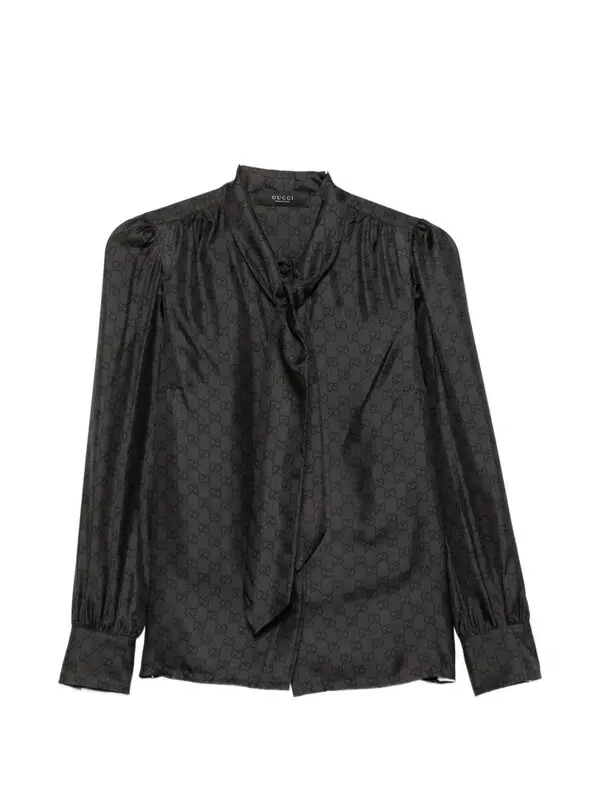 Gucci Shirt - Multicolor