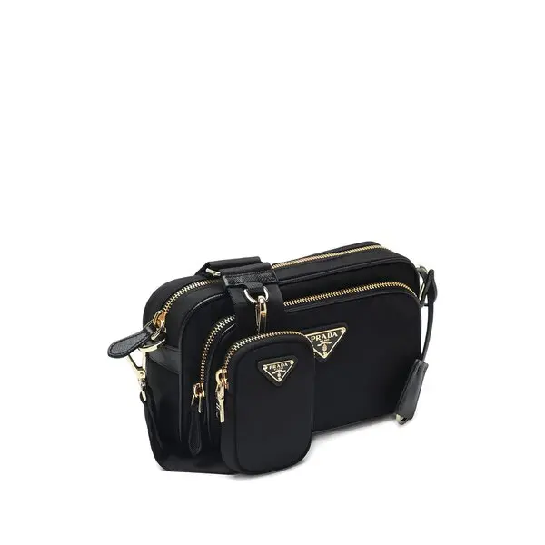 Prada Satchels & Cross Body Bags