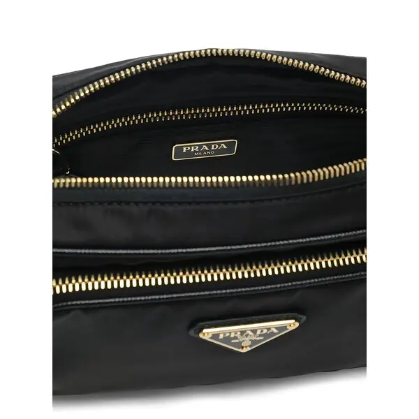 Prada Satchels & Cross Body Bags