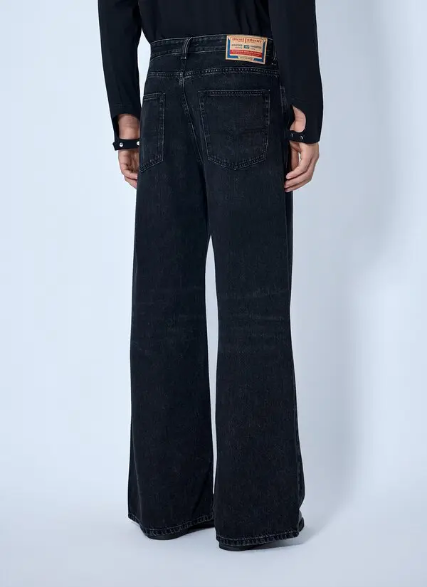 DIESEL® D-rise Jeans