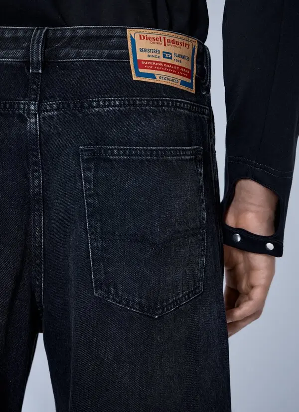 DIESEL® D-rise Jeans