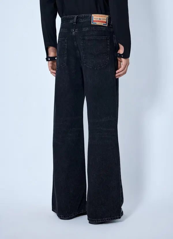 DIESEL® D-rise Jeans