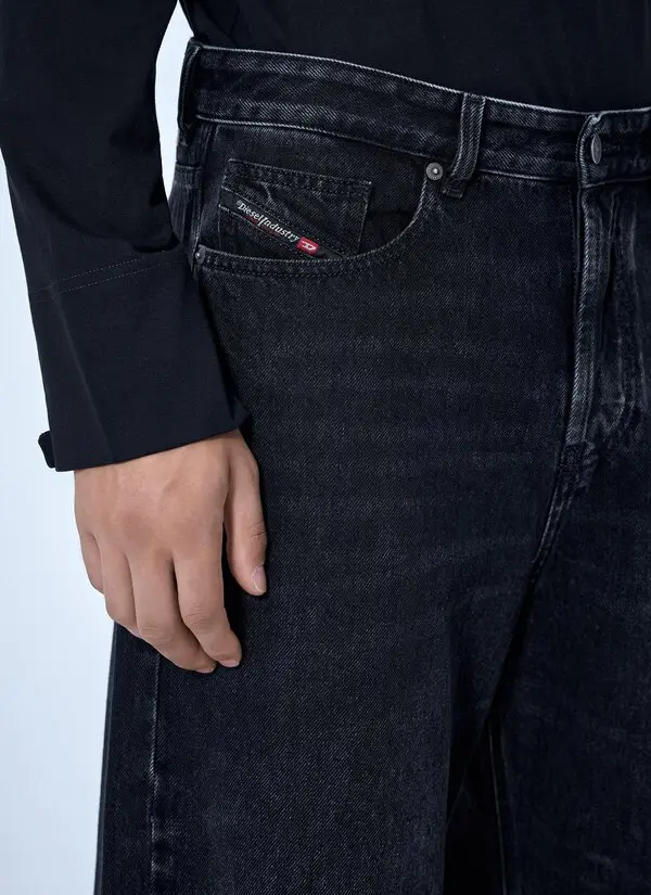 DIESEL® D-rise Jeans