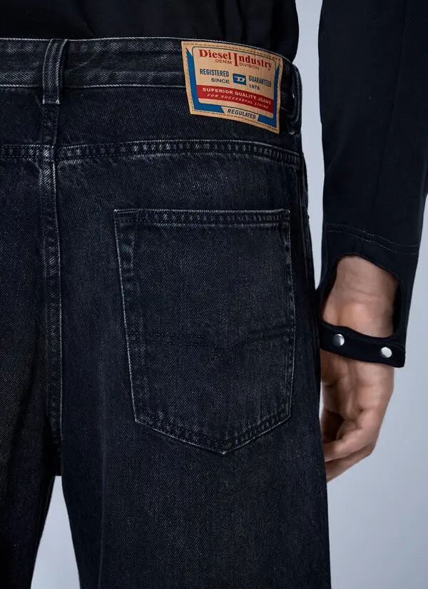 DIESEL® D-rise Jeans