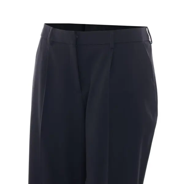 Balenciaga Tailored Slim Pants