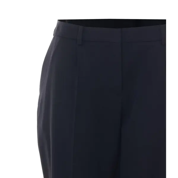 Balenciaga Tailored Slim Pants