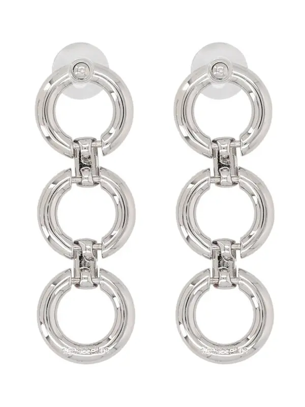 SELF-PORTRAIT Drop Earrings