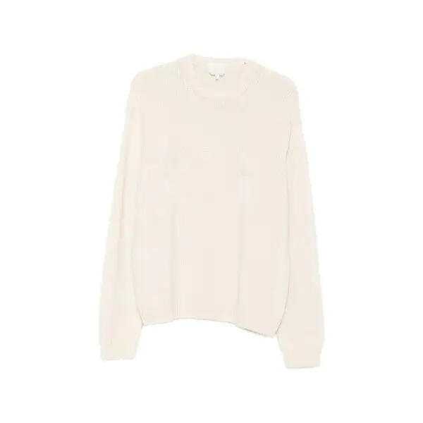 A.p.c. Neutrals Sweaters & Knitwear Jumpers