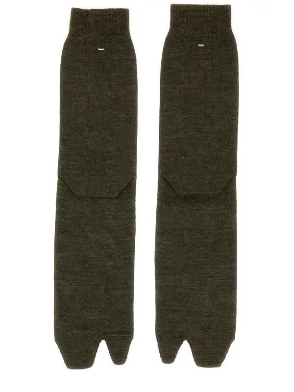 MAISON MARGIELA Tabi Socks