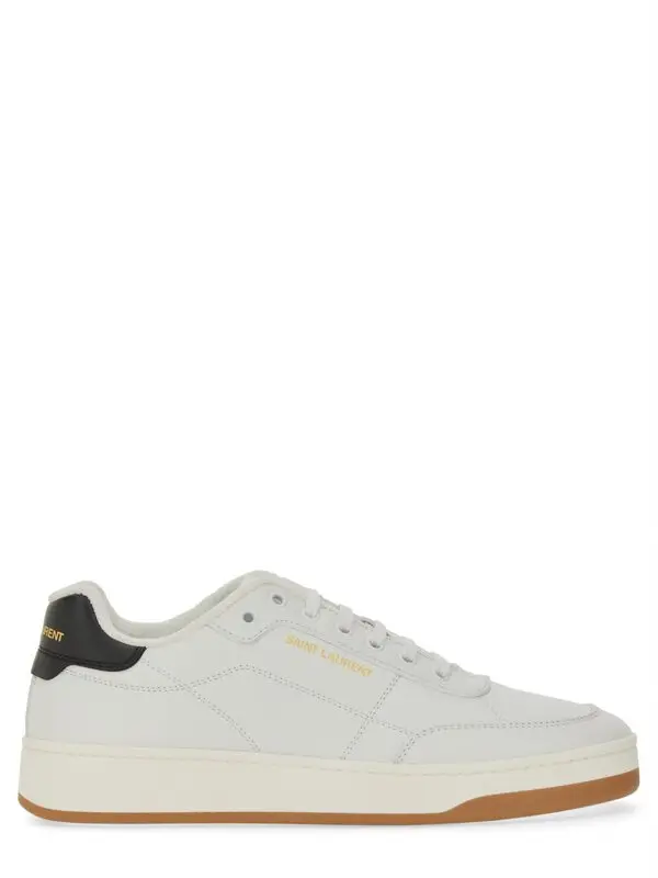 Saint Laurent Sneaker Sl/61