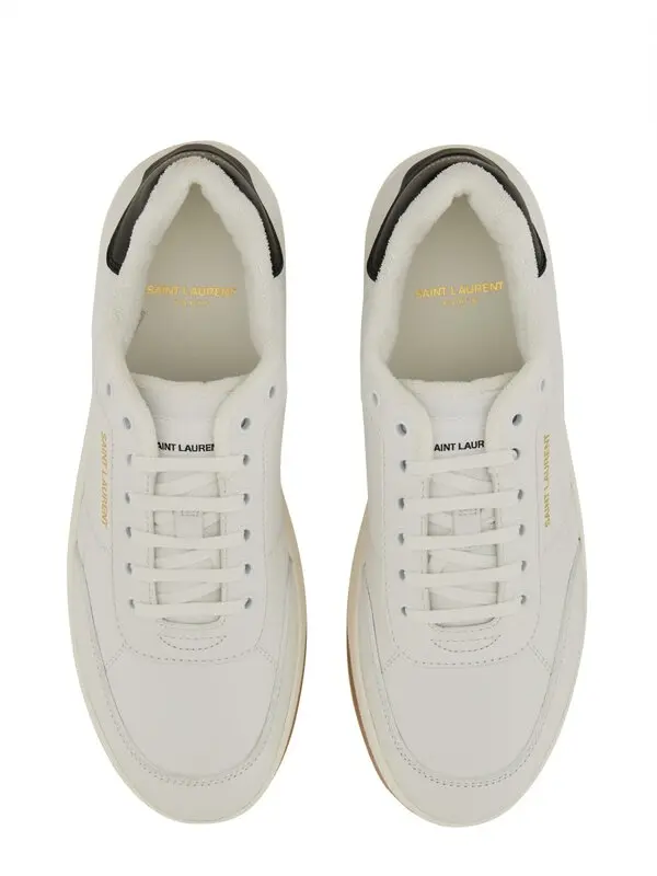 Saint Laurent Sneaker Sl/61
