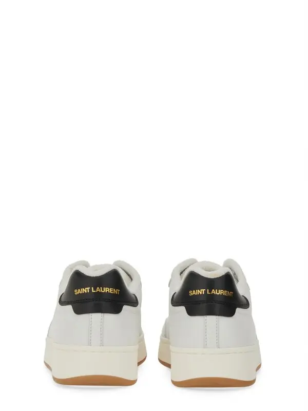 Saint Laurent Sneaker Sl/61