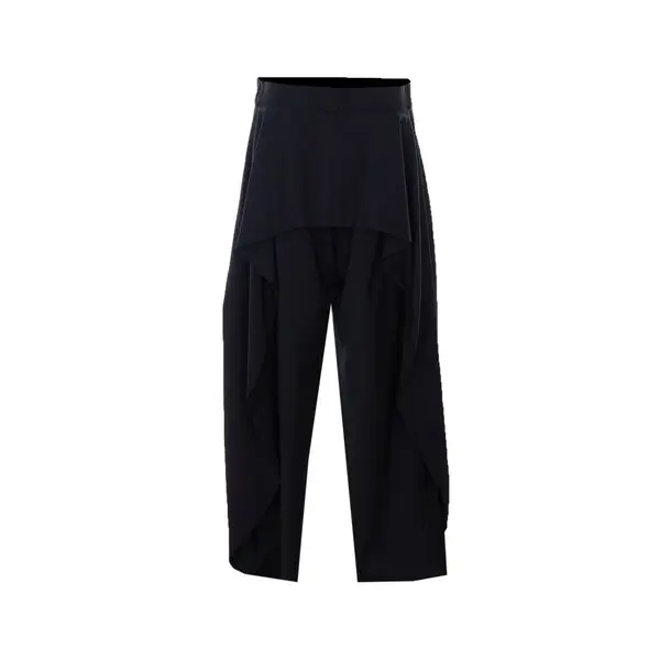 Loewe Wool Pants