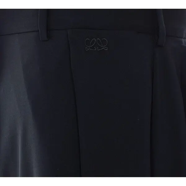 Loewe Wool Pants