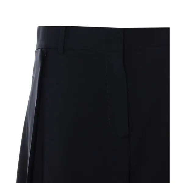Loewe Wool Pants