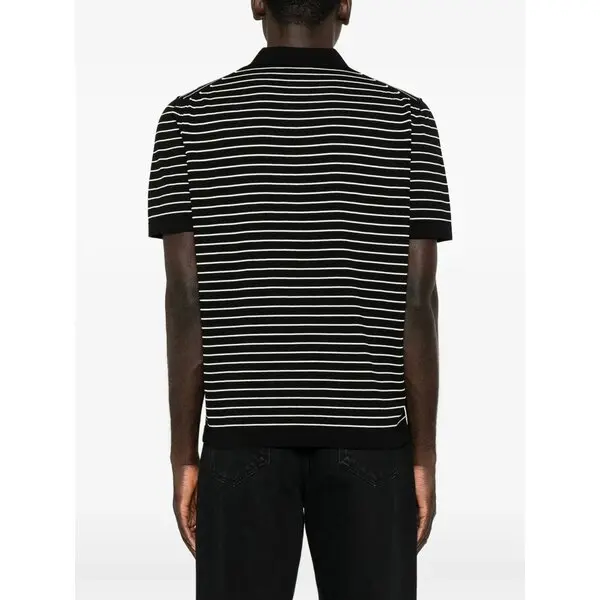 A.p.c. Polo Shirts