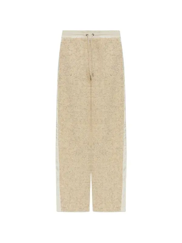 Moncler Wide Leg Trousers - Multicolor