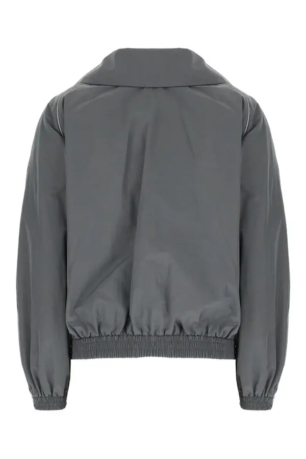 Balenciaga Technical Sweatshirt - Multicolor