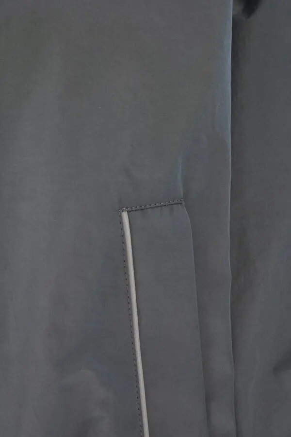 Balenciaga Technical Sweatshirt - Multicolor