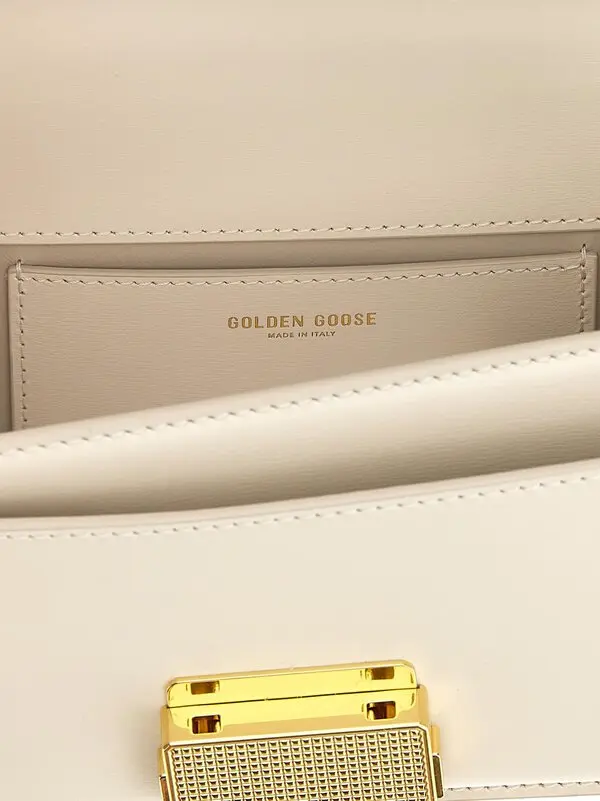 GOLDEN GOOSE Venezia Small' Handbag
