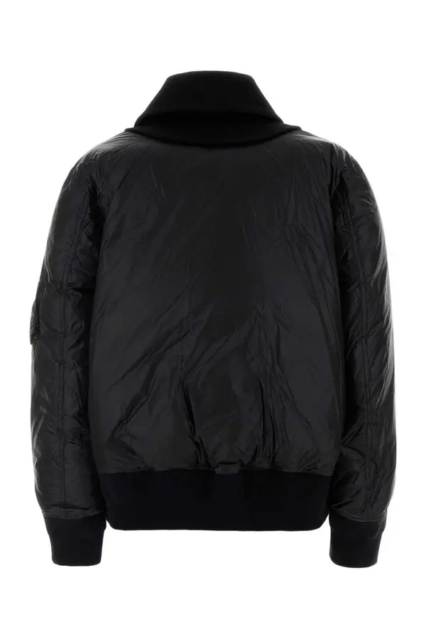 Sacai Nylon Sown Jacket