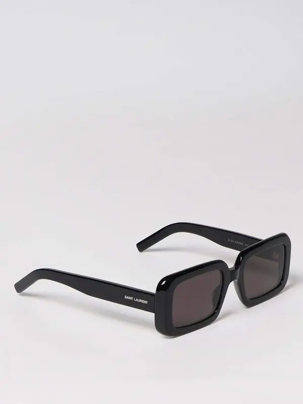 Saint Laurent Sunglasses - Black