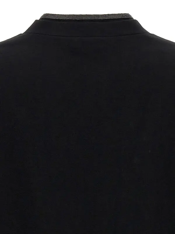 Brunello Cucinelli Monile T-shirt