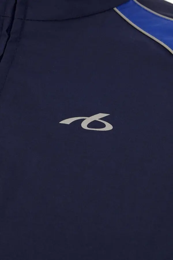 Balenciaga Track Jacket