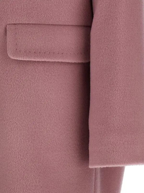 Tagliatore Astrid Coat