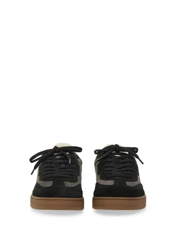 Axel Arigato Says T-toe Sneaker