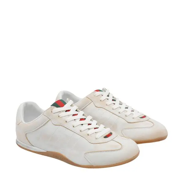 Gucci Shift Sneakers