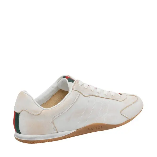 Gucci Shift Sneakers