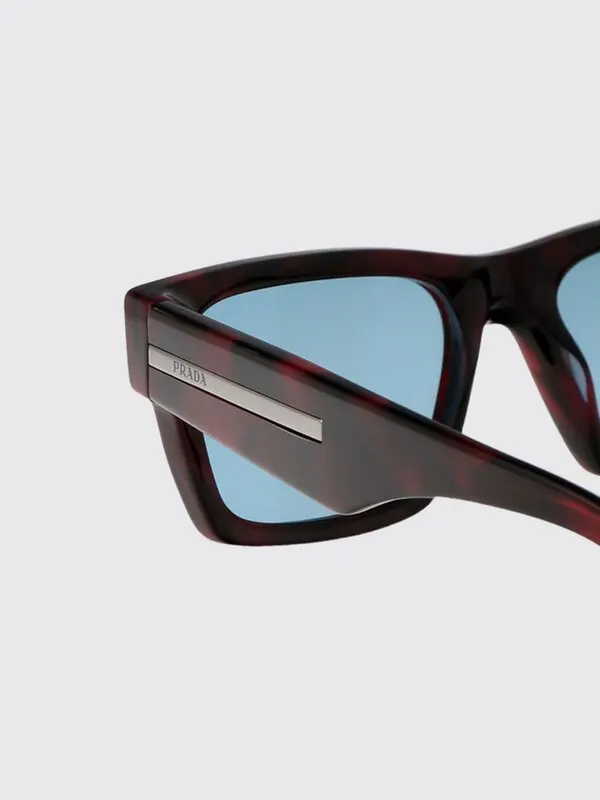 Prada 0pr25zs Acetate Sunglasses