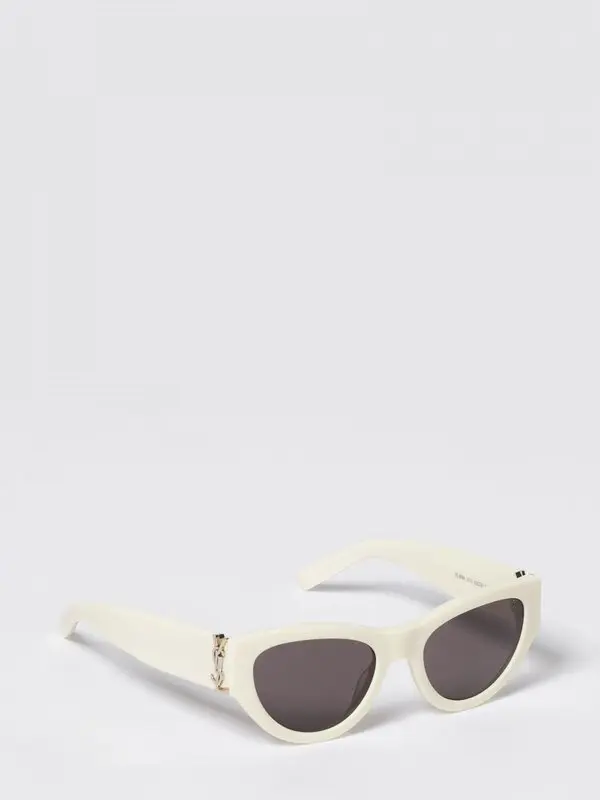Saint Laurent Slm94 Sunglasses In Acetate