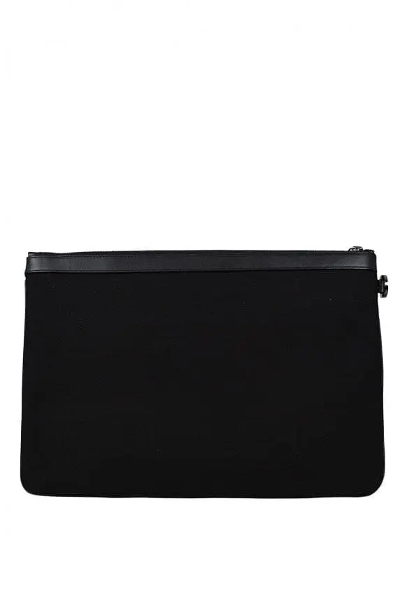 JIMMY CHOO Derek Clutch Bag