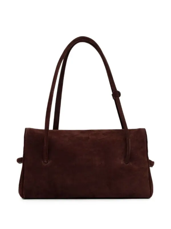 Jacquemus Le Turismo Long Leather Handbag - Multicolor