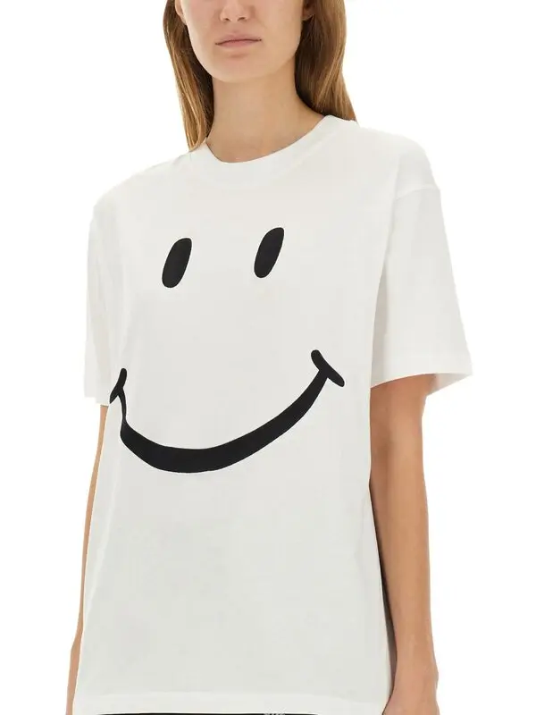 Moschino Smiley T-shirt