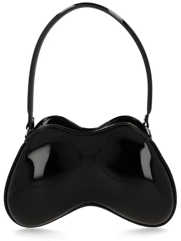 DIESEL® Double-d Bag - Black
