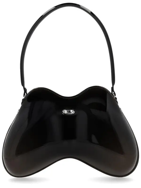 DIESEL® Double-d Bag - Black