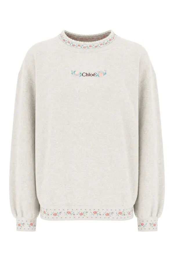 Chloé Clothing Sweatshirts