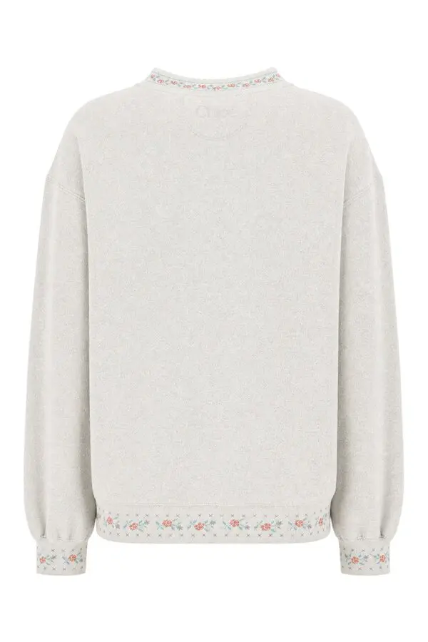 Chloé Clothing Sweatshirts