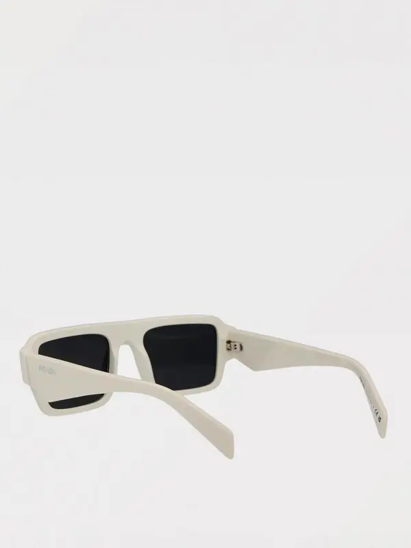 Prada 0pra05s Acetate Sunglasses
